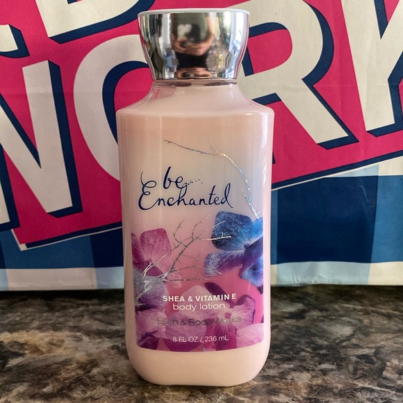 Bath & Body Works | Bath & Body | Bath Body Works Be Enchanted | Poshmark